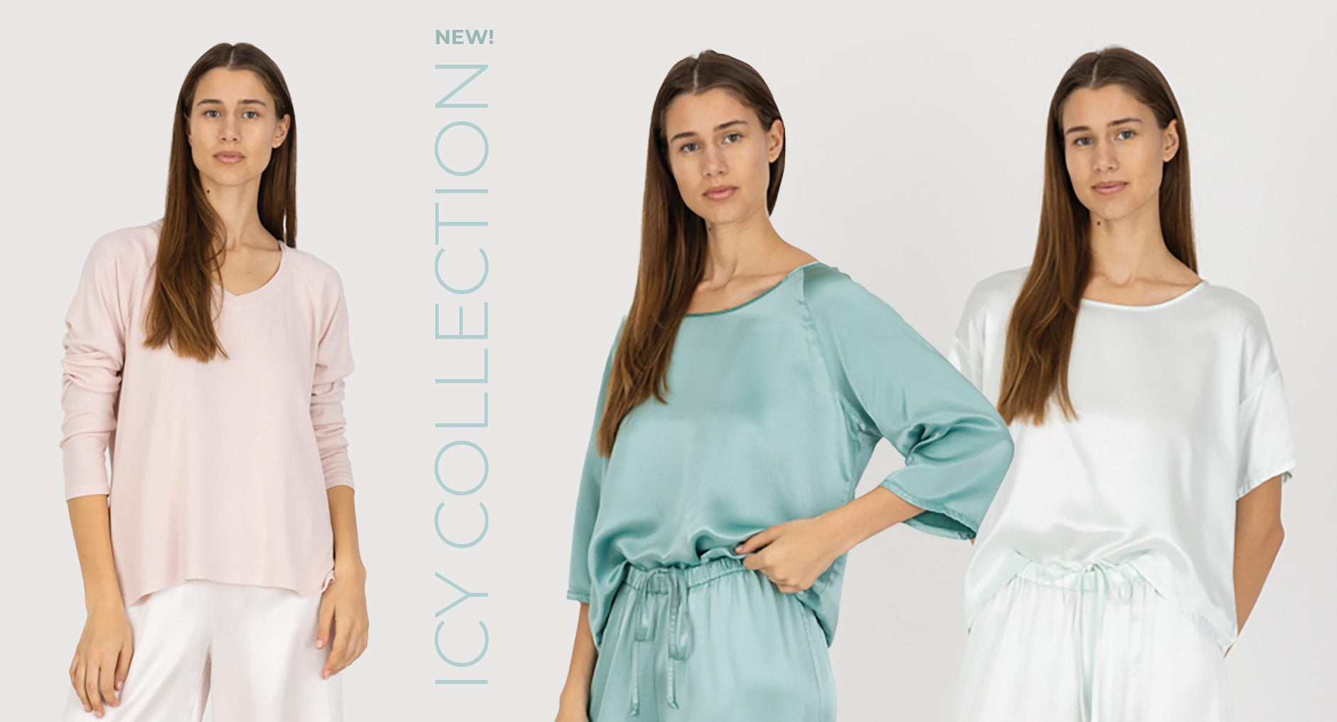 Pj Harlow Dreamwear Pj Harlow Online Store